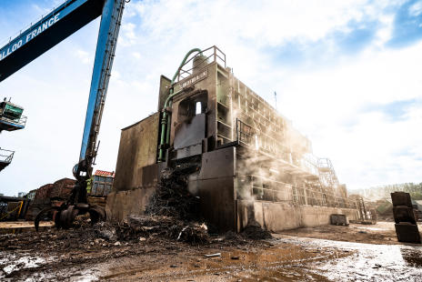 Lindemann: High-end software for safety and quality management